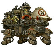 Fortmeranian | Metal Slug Wiki | Fandom