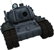 SV-001 (Metal Slug) | Metal Slug Wiki | Fandom