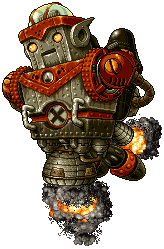 Jupiter King | Metal Slug Wiki | Fandom