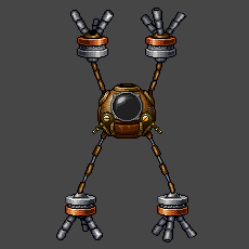 Vehículos | Wiki Metal slug | Fandom