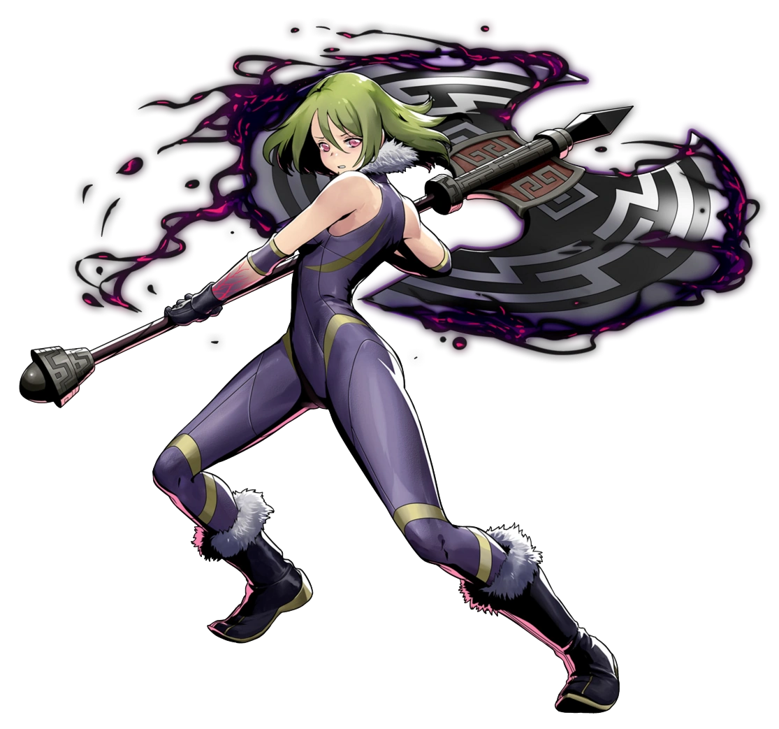 Achetto | Metal Slug Wiki | Fandom