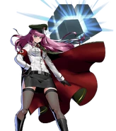 Abigail | Metal Slug Wiki | Fandom