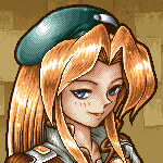 Sophia | Metal Slug Wiki | Fandom