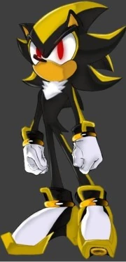 Shadow Android (Perfect) | Metal Sonic Wiki | FANDOM powered by Wikia