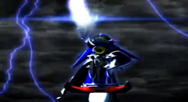 Lightning Blast | Metal Sonic Wiki | FANDOM powered by Wikia