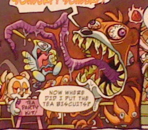 Demonic Tails Doll | Metal Sonic Wiki | FANDOM powered by Wikia