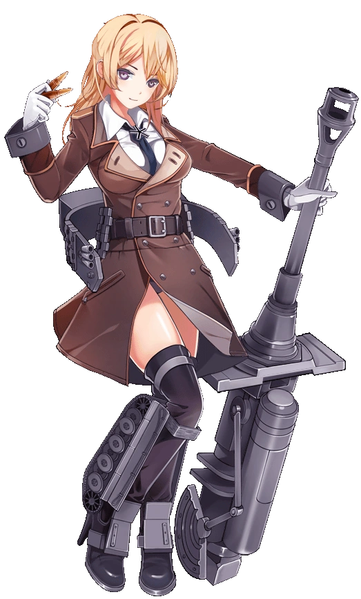 Tiger (Porsche) | Metal Waltz Wikia | Fandom