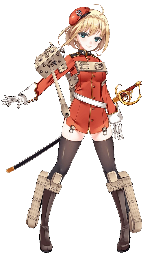Cromwell Mk-I | Metal Waltz Wikia | Fandom