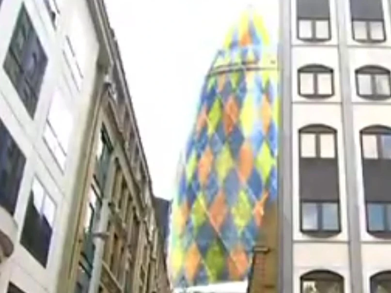 Image - HarlequinHospital.jpg | Me Too Wiki | FANDOM powered by Wikia