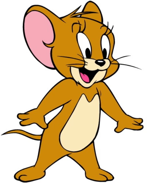 MIGHTY JERRY YOUNG (1998) Disney Jr Style | Spoof Wiki | Fandom