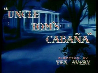 Uncle Tom's Cabaña | MGM Cartoons Wiki | Fandom