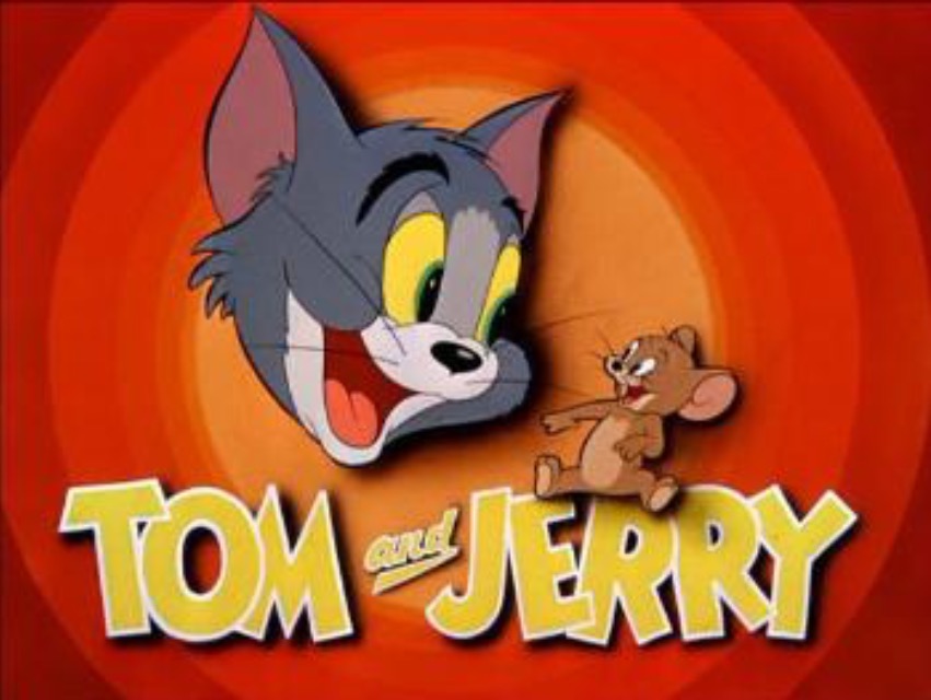Tom And Jerry Mgm Cartoons Wiki Fandom Powered By Wikia
