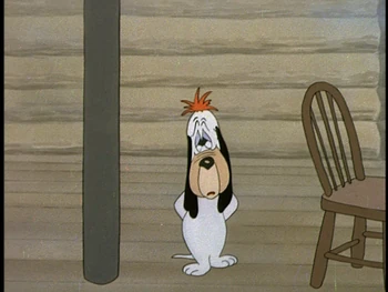 Droopy (character) | MGM Cartoons Wiki | Fandom