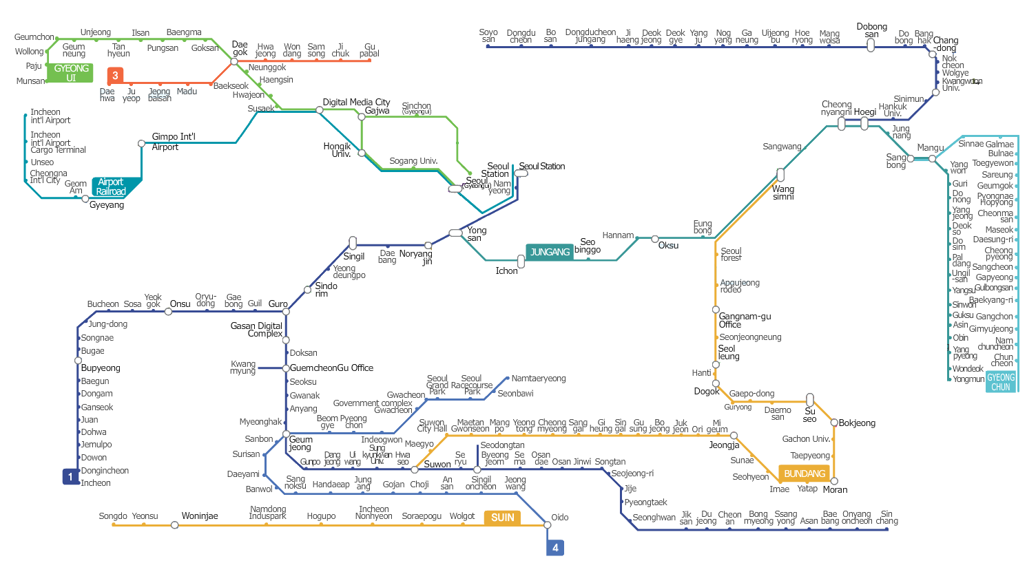Image - Korail Map.png | Metro Wiki | FANDOM powered by Wikia