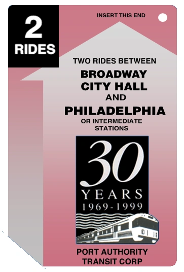 PATCO Speedline | Metro Wiki | Fandom