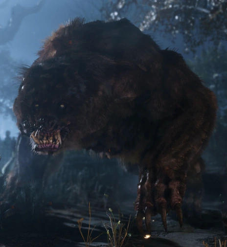 Bear | Metro Wiki | Fandom