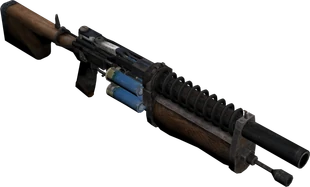 Uboinik (Shambler) | Metro Wiki | Fandom