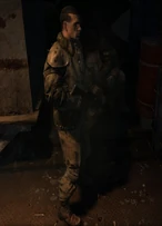 Bandits (Faction) | Metro Wiki | Fandom