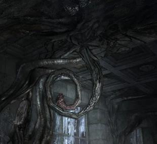 Liana | Metro Wiki | Fandom