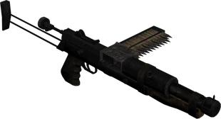 Bastard | Metro Wiki | Fandom