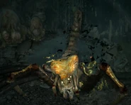 Spiderbug | Metro Wiki | FANDOM powered by Wikia