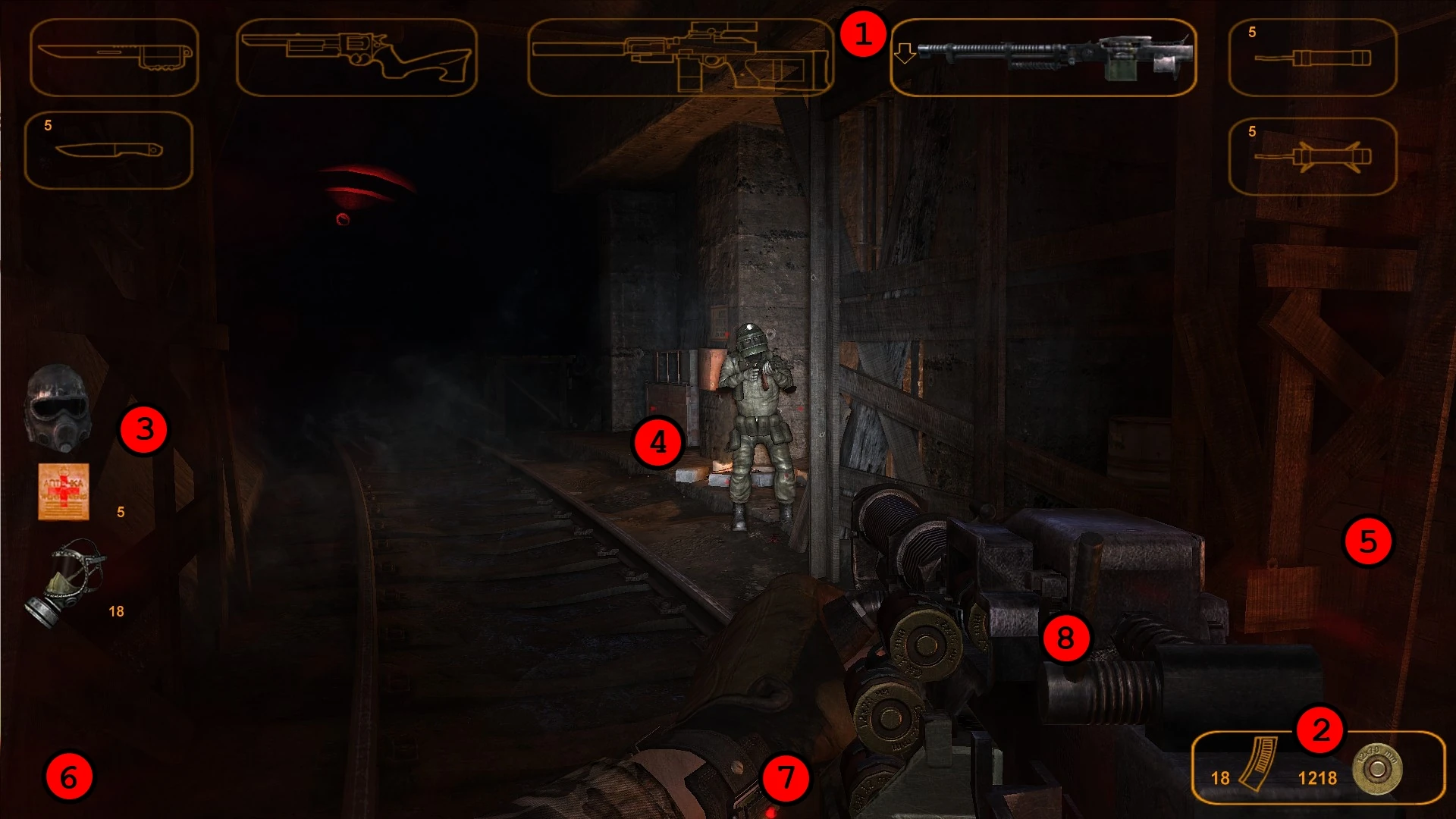 Image - HUD.jpg | Metro Wiki | FANDOM powered by Wikia