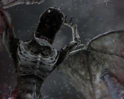 Demon | Metro Wiki | FANDOM powered by Wikia