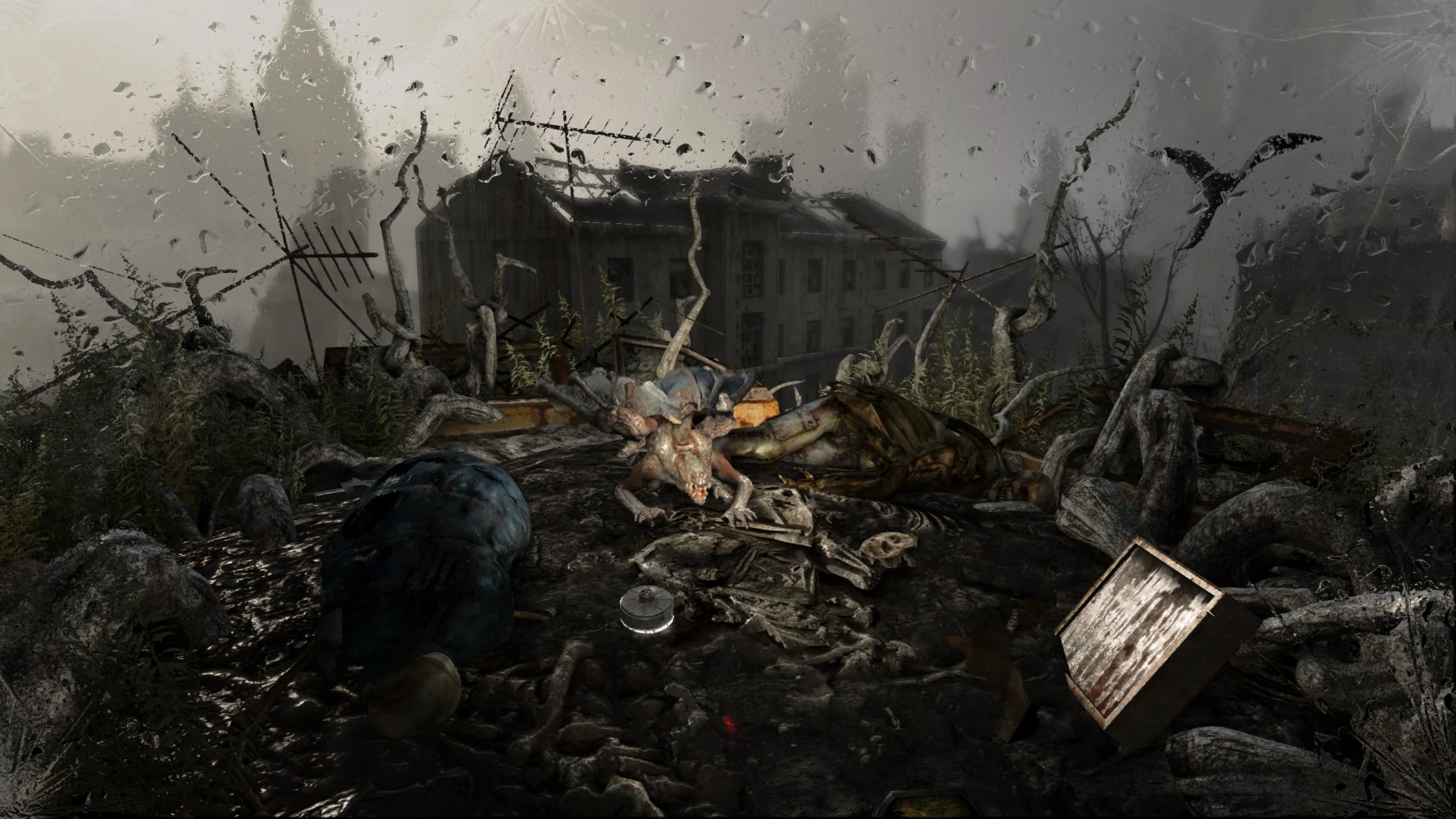 Image - MLL Demon Baby.jpg | Metro Wiki | FANDOM powered by Wikia