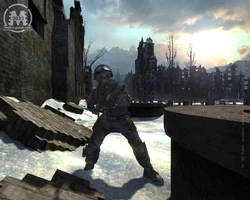 Fourth Reich | Metro Wiki | FANDOM powered by Wikia