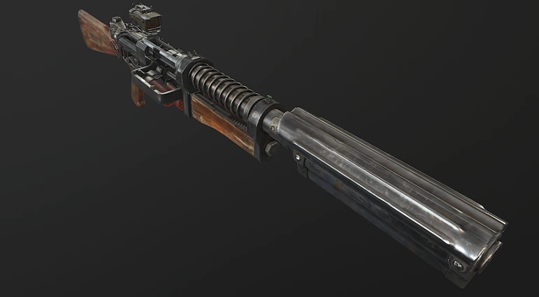 Uboinik (Shambler) | Metro Wiki | FANDOM powered by Wikia