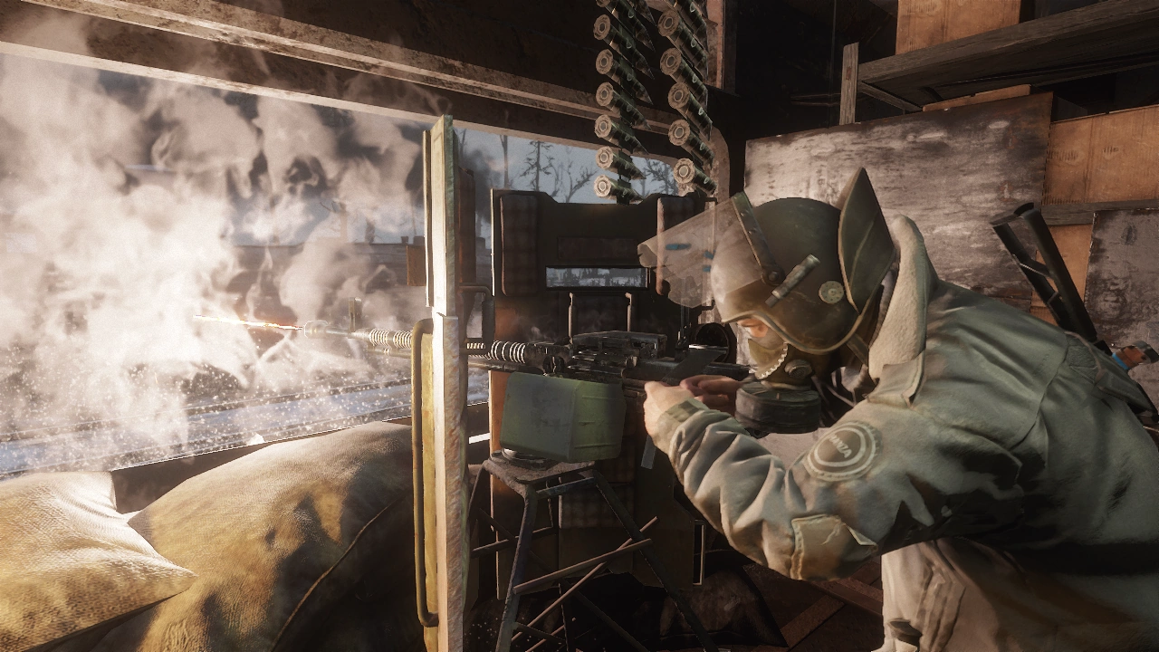 Hanza | Metro Wiki | Fandom