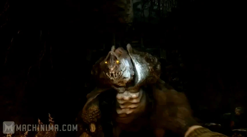 Nosalis Rhino | Metro Wiki | FANDOM powered by Wikia