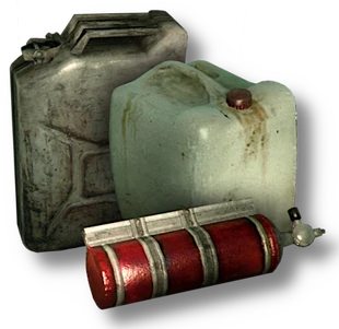 Fuel | Metro Wiki | Fandom