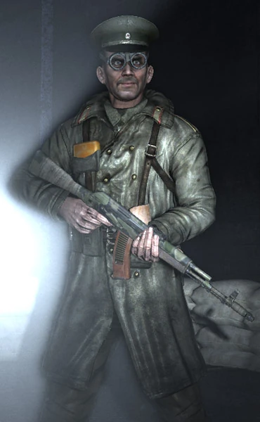 Image - Red 0001 M2033.jpg | Metro Wiki | FANDOM powered by Wikia