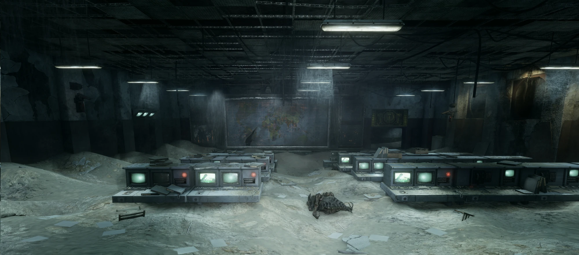 Caspian-1 | Metro Wiki | Fandom