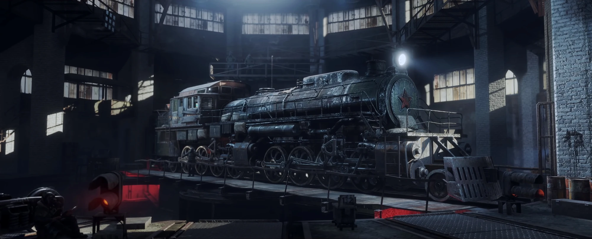 Aurora | Metro Wiki | FANDOM powered by Wikia