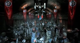 Fourth Reich | Metro Wiki | FANDOM powered by Wikia