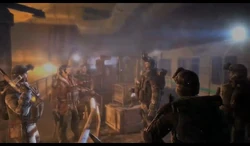 Spartan Rangers | Metro Wiki | Fandom