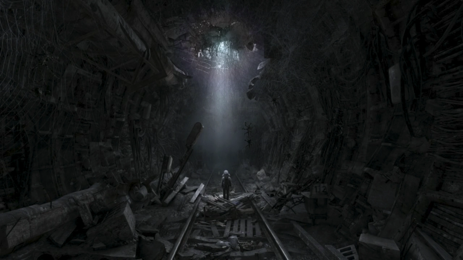 Introduction (Metro Last Light Level) | Metro Wiki | Fandom