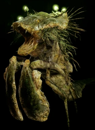 Shrimp | Metro Wiki | Fandom