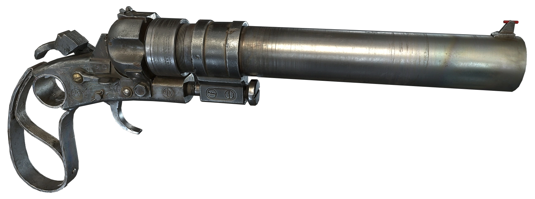 Ashot | Metro Wiki | Fandom