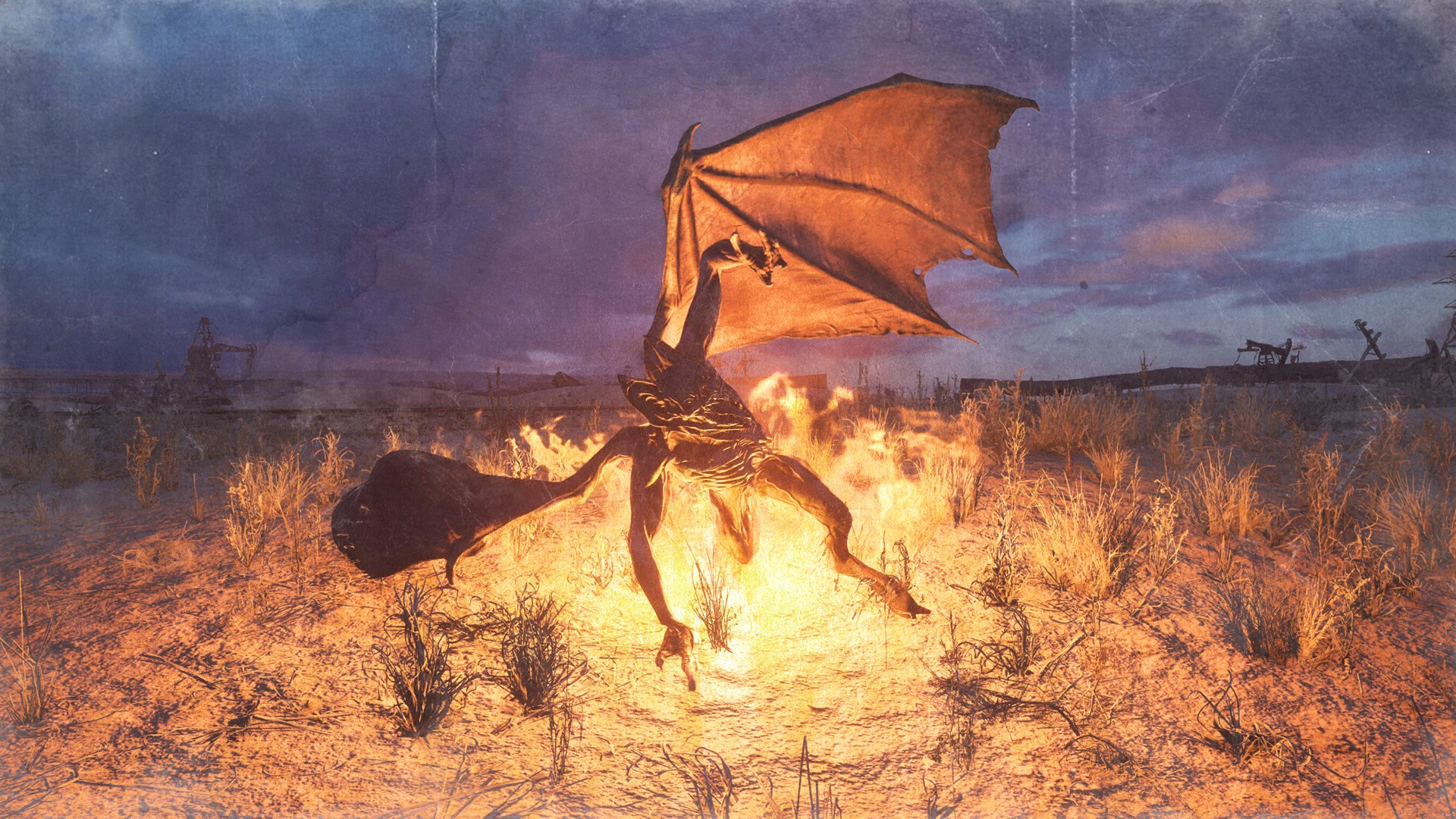 Firebird | Metro Wiki | Fandom