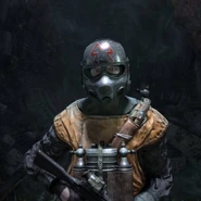 Artyom | Metro Wiki | FANDOM powered by Wikia
