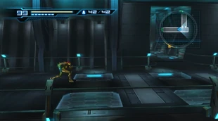 List of rooms in Metroid: Other M/Main Sector | Wikitroid | Fandom