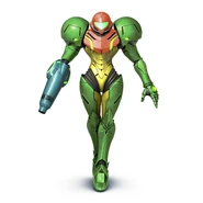 Green Samus | Wikitroid | Fandom