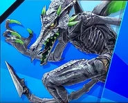 Mecha Ridley | Wikitroid | Fandom