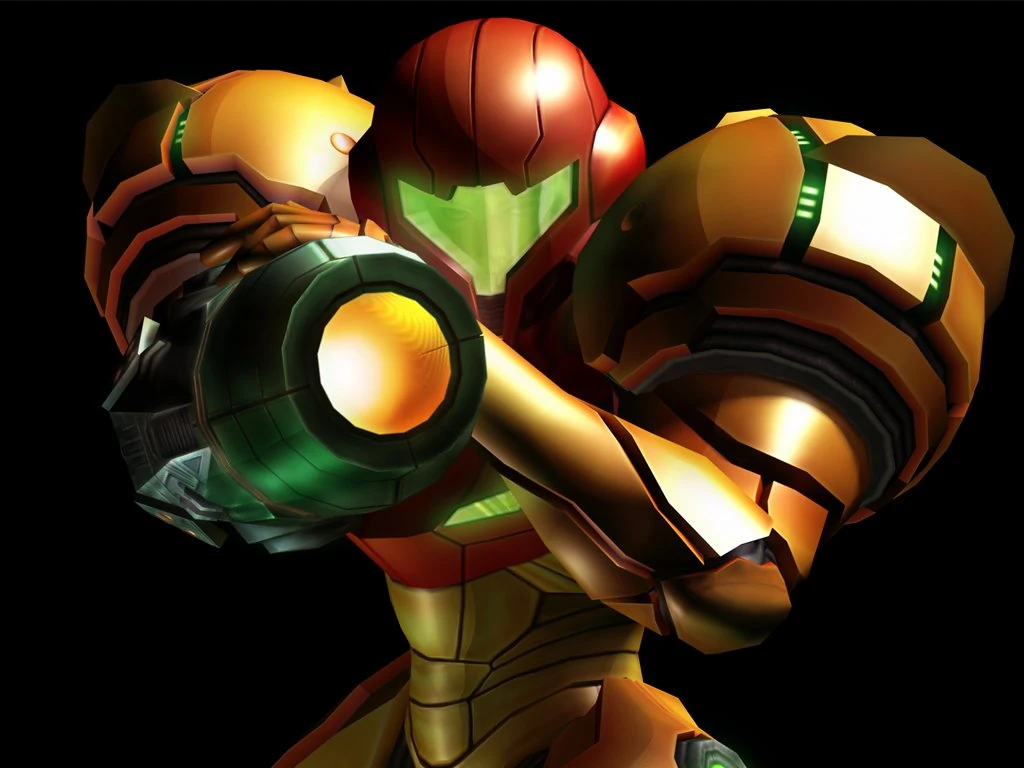 Metroid Prime Hunters | Metroidover | FANDOM powered by Wikia