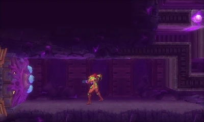 Gigadora | Metroidover | Fandom