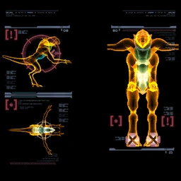 Reptilicus Hunter | Wikitroid | Fandom