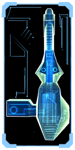 Auto Defense Turret | Wikitroid | Fandom